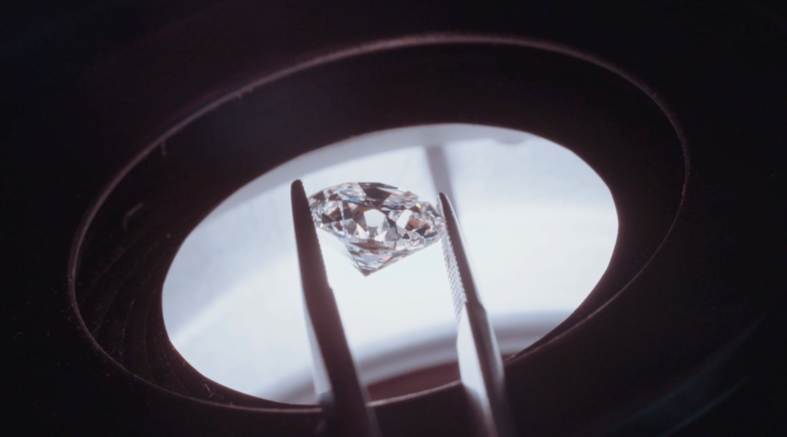 Diamond Grading Guide: How to Evaluate Diamond Quality – Nature Sparkle